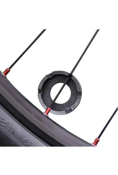 Bisiklet Akort Anahtarı Taiwant