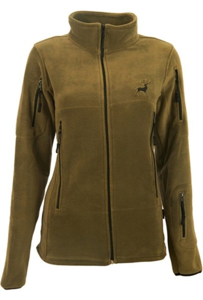 MFM Outdoor 5 Cepli Haki Renkli Polar Mont MFM Outdoor 5 Cepli Haki Renkli Polar Mont
