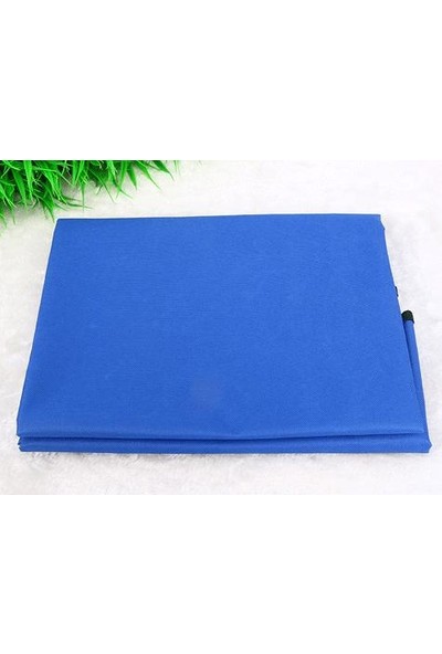 Toptan Perpa Evcil Hayvan Araç Arka Koltuk Kılıfı Mavi