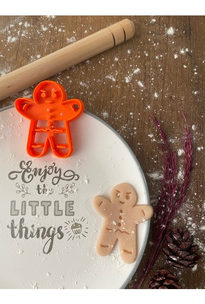 Gingerbread Kurabiye Kalıbı Ginger Man Kurabiye Kalıbı Gingerman Kurabiye Kalıbı Kurabiye Adam Gingerbread Kurabiye Kalıbı Ginger Man Kurabiye Kalıbı Gingerman Kurabiye Kalıbı Kurabiye Adam