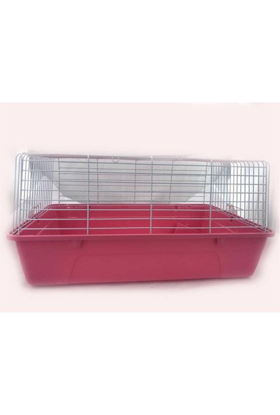 Fatih-Pet 441 Tavşan Kafesi