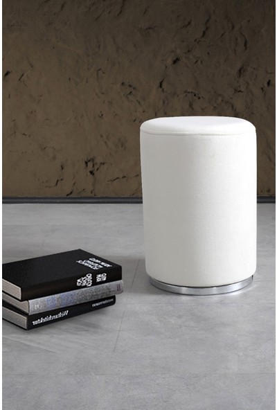 Express Mobilya Istanbul Silindir Puf Express Mobilya Istanbul Silindir Puf