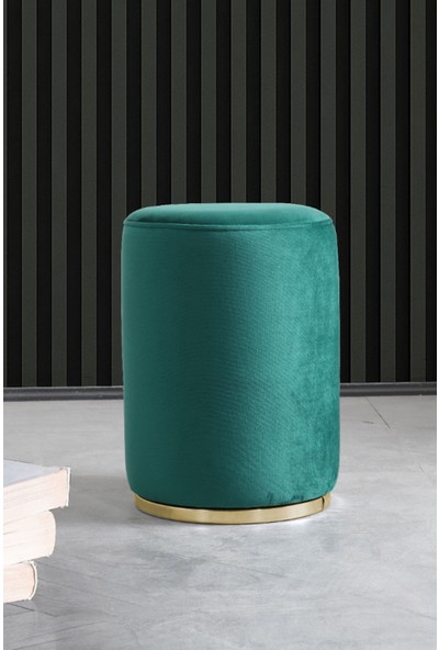 Express Mobilya Istanbul Silindir Puf Express Mobilya Istanbul Silindir Puf