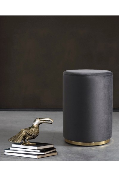 Express Mobilya Istanbul Silindir Puf Express Mobilya Istanbul Silindir Puf