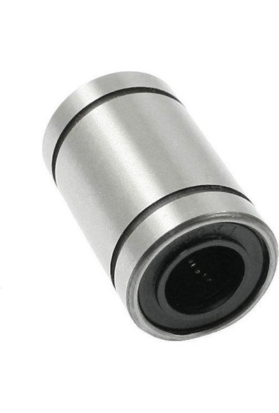 Bkm LM10UU Lineer Rulman 10X19X29 cm