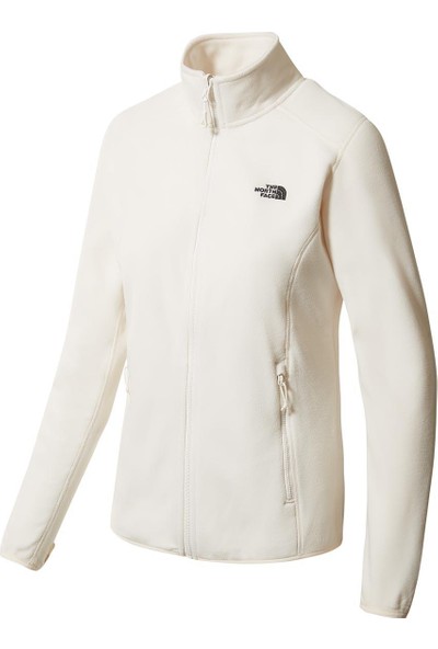 The North Face The Northface Kadın 100 Glacıer Fz Ceket NF0A5IHON3N1