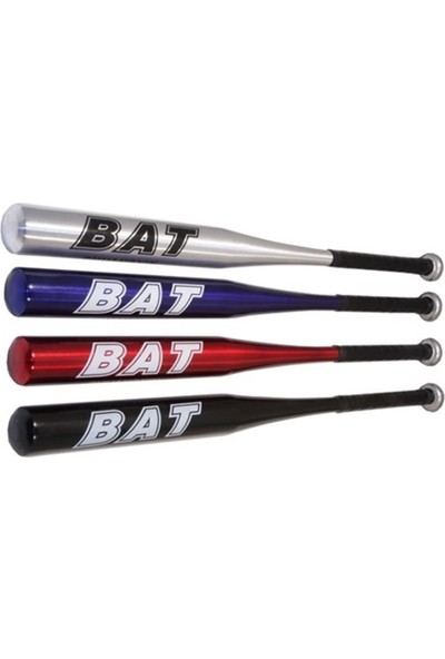 Mbois Uzun Ömürlü Dayanıklı Sağlam Alüminyum Beyzbol Sopası 63,5 cm Mbois Uzun Ömürlü Dayanıklı Sağlam Alüminyum Beyzbol Sopası 63,5 cm