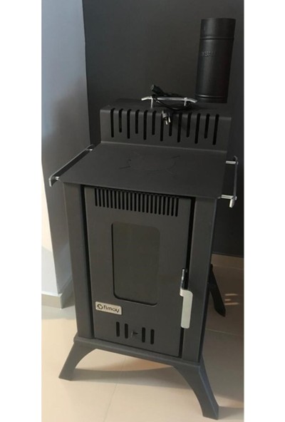 Fimay Fi̇may Elektri̇ksi̇z Pelet Sobasi Fimay Fi̇may Elektri̇ksi̇z Pelet Sobasi