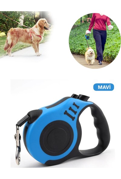 Trendpoint 5metre Kemik Desen Makaralı Tasma Köpek Gezdirme Tasması Otomatik Kayış Trendpoint 5metre Kemik Desen Makaralı Tasma Köpek Gezdirme Tasması Otomatik Kayış