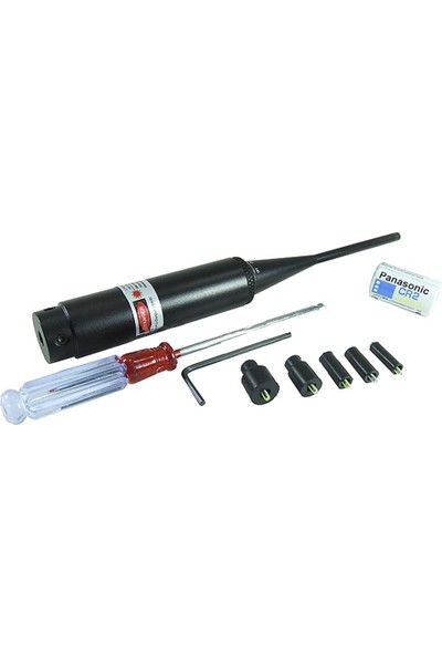 Muhtelif Laser Sıfırlama Laser Slighter