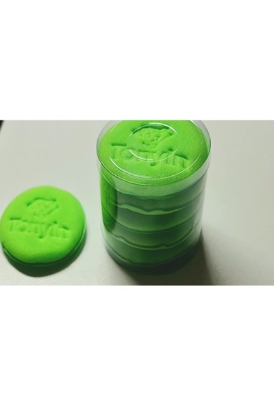 Tonyin Mini Cıla Pedi