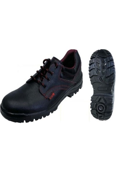 414 Çelik Burunlu Iş Ayakkabısı S2 44 Numara