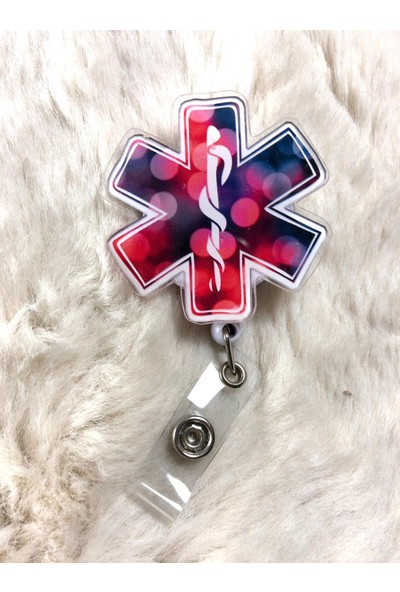 Hediyebum Att Paramedik Yoyo Kartlık Hediyebum Att Paramedik Yoyo Kartlık