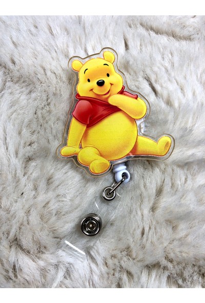 Hediyebum Winnie Yoyo Kartlık