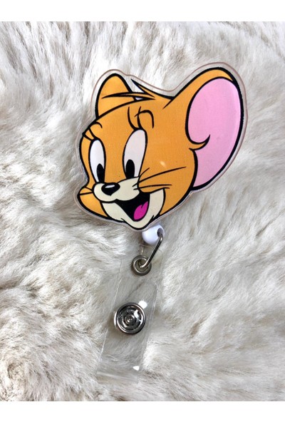 Hediyebum Jery Yoyo Kartlık