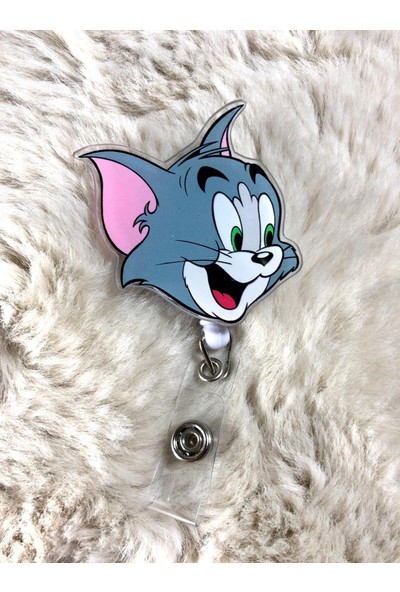 Hediyebum Tom Yoyo Kartlık