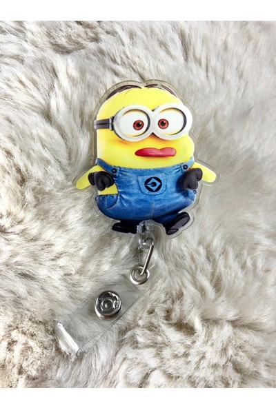 Hediyebum Mimyon Yoyo Kartlık