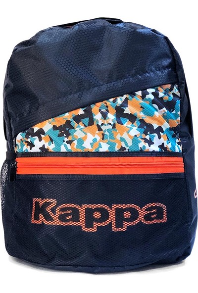 Kappa Sırt Çantası Bıza Lacivert
