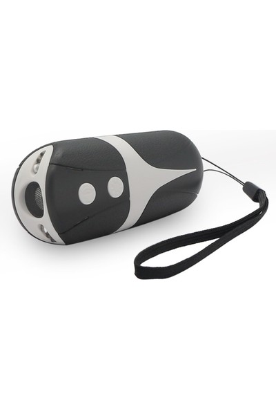 Tokyo Black Edition Ultrasonik Köpek Kovucu Kedi Kovucu (50 M) Tokyo Black Edition Ultrasonik Köpek Kovucu Kedi Kovucu (50 M)