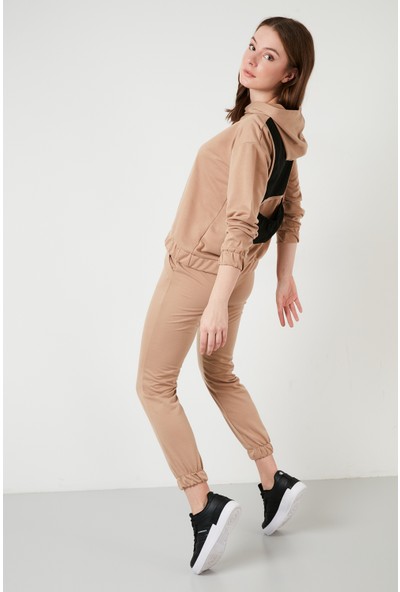 Lela Eşofman Takımı Kadın Eşofman Takımı 601MS0123