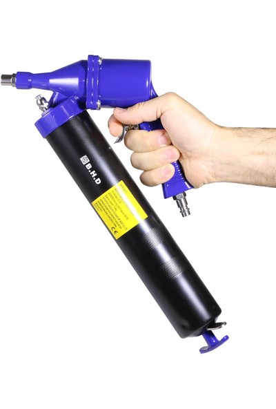 Bhd Havalı Gres Pompası 500 cc