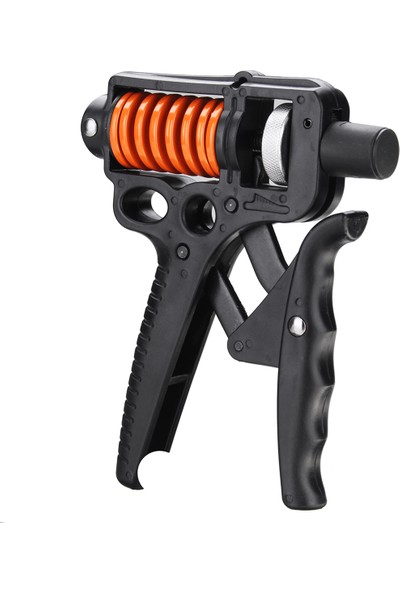 Insma 10-50 kg Ayarlanabilir Bilek Önkol Fitness Egzersiz Aleti (Yurt Dışından) Insma 10-50 kg Ayarlanabilir Bilek Önkol Fitness Egzersiz Aleti (Yurt Dışından)