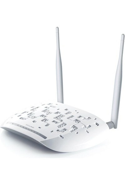 TP-LINK Modem Tp-Lınk TD-W9970 300 Mbps Vdsl2 TP-LINK Modem Tp-Lınk TD-W9970 300 Mbps Vdsl2