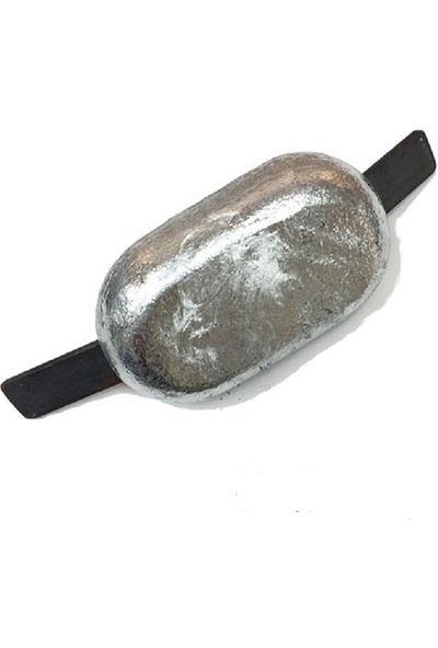 Seri Döküm Demirli Tutya 950 gr