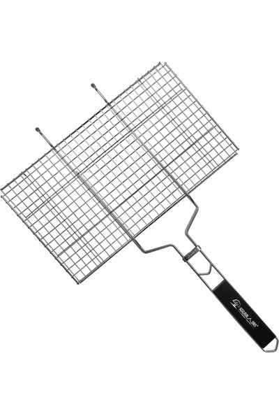 Lovoski Taşınabilir Balık Izgara Sepeti, Açık Izgara Için Barbekü Izgara Sepeti, Paslanmaz Paslanmaz Çelik Izgara Aksesuarları, Biftek, Patates, Pirzola Için Barbekü Aracı - 62.5X35 cm (Yurt Dışından) Lovoski Taşınabilir Balık Izgara Sepeti, Açık Izgara Için Barbekü Izgara Sepeti, Paslanmaz Paslanmaz Çelik Izgara Aksesuarları, Biftek, Patates, Pirzola Için Barbekü Aracı - 62.5X35 cm (Yurt Dışından)