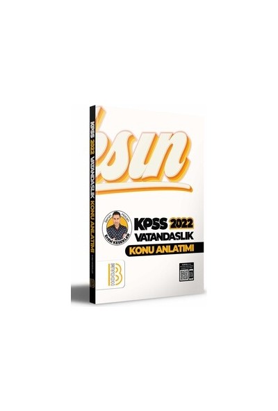 Benim Hocam Yayınevi Benim Hocam Yayınları 2022 KPSS s Vatandaşlık Konu Anlatımı Benim Hocam Yayınevi Benim Hocam Yayınları 2022 KPSS s Vatandaşlık Konu Anlatımı