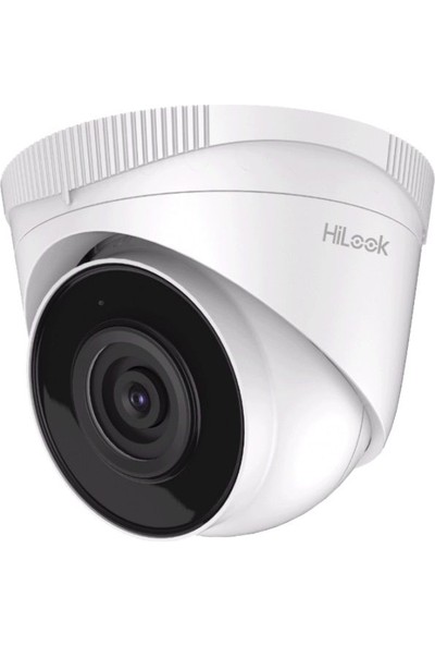 Hilook IPC-T220H-F 2 MP 2.8mm 30 mt IR Dome IP Kamera