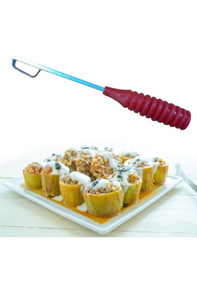 Firsatisepetle Patlıcan Kabak Sebze Oyacağı Çekirdek Çıkartıcı Firsatisepetle Patlıcan Kabak Sebze Oyacağı Çekirdek Çıkartıcı