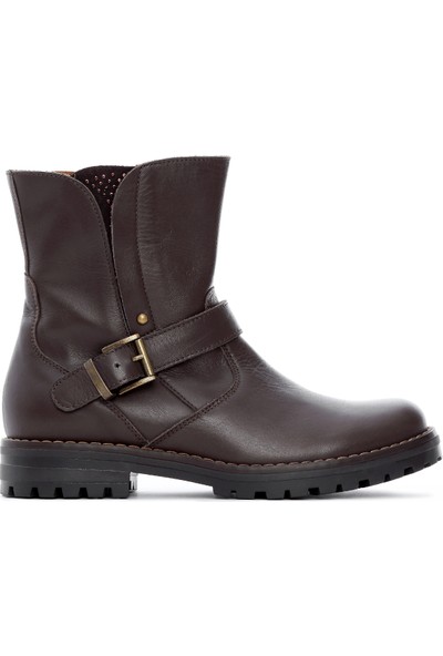 Luca Chıldren Çocuk Derı Çocuk Çizme Bot 104 16119 Cck Bot 31-36 Luca Chıldren Çocuk Derı Çocuk Çizme Bot 104 16119 Cck Bot 31-36