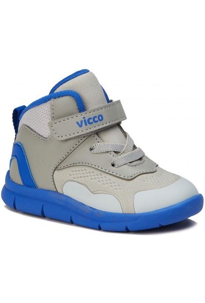 Vicco Nano 21K.155 Günlük Çocuk Spor Bot