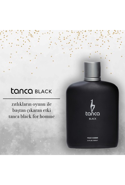 Kemal Tanca Erkek Parfüm Parfum 702 New Parfum SK20-21