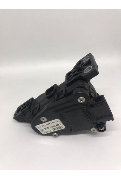 Mais Renault Clıo 2 Gaz Pedal Kondaktör Potansıyometre