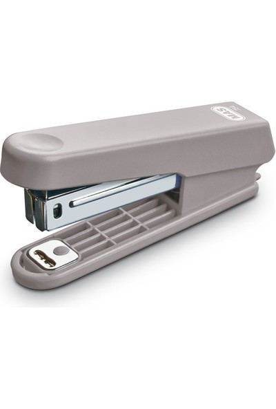 Mas 754 No:10 Gri Tel Zımba Makinası