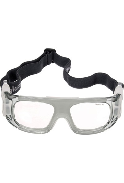 Insma Basketbol/ Futbol Sporları Koruyucu Elastik Gözlük (Yurt Dışından) Insma Basketbol/ Futbol Sporları Koruyucu Elastik Gözlük (Yurt Dışından)