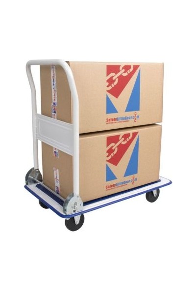 Stilmax Germany Malzeme Koli Yük Paket Taşıma El Arabası 175 kg Kapasiteli Katlanır Tablalı Stilmax Germany Malzeme Koli Yük Paket Taşıma El Arabası 175 kg Kapasiteli Katlanır Tablalı