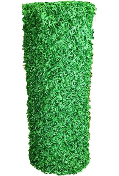 Sova Çim Çit Bahçe Çiti 100 cm x 1 mt Sova Çim Çit Bahçe Çiti 100 cm x 1 mt