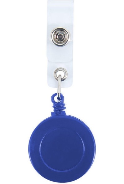 Inox Mavi Yoyo Inox Mavi Yoyo