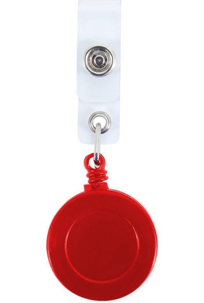 Inox Kırmızı Yoyo Inox Kırmızı Yoyo
