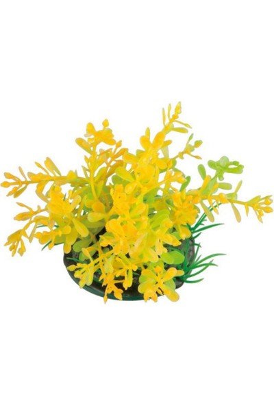 Oripet Akvaryum Plastik Süs Bitkisi 8 cm Oripet Akvaryum Plastik Süs Bitkisi 8 cm