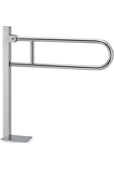 Bss Energy Engelli Ayaklı Mafsallı Tutunma Barı Ø:32
