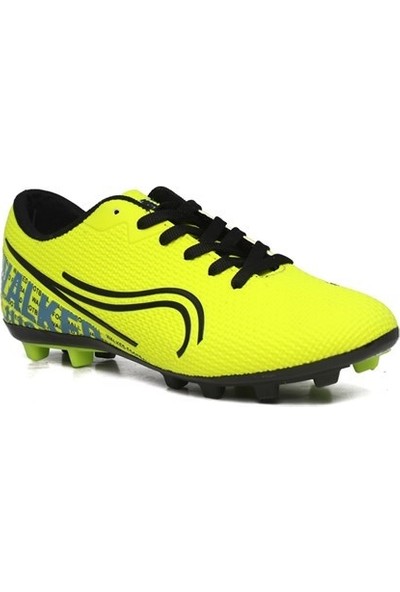 Walked 433 Sarı Krampon Futbol Ayakkabı Spor Ayakkabısı Wlk 433 Walked 433 Sarı Krampon Futbol Ayakkabı Spor Ayakkabısı Wlk 433