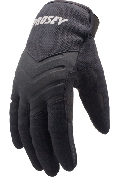 Prosev Px-12 Softshell Motosiklet Eldiveni Prosev Px-12 Softshell Motosiklet Eldiveni