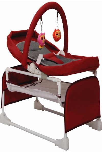 Innova Ev Tipi Anadizi Ana Kucağı Puset