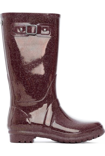 Igor Çocuk Pvc Çocuk Çizme Çizme 422 W10152 Cızme 31-36