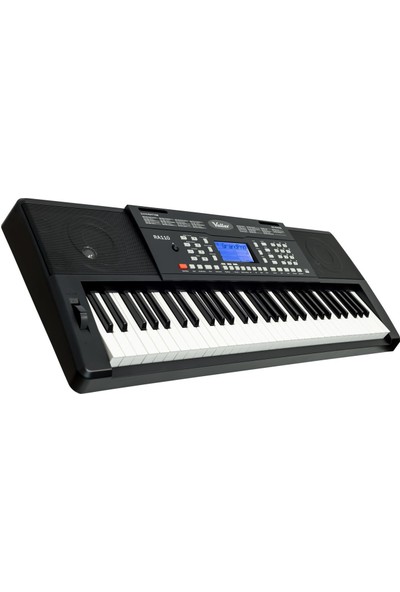 Valler RA110 61 Tuş 5 Oktav Org Valler RA110 61 Tuş 5 Oktav Org