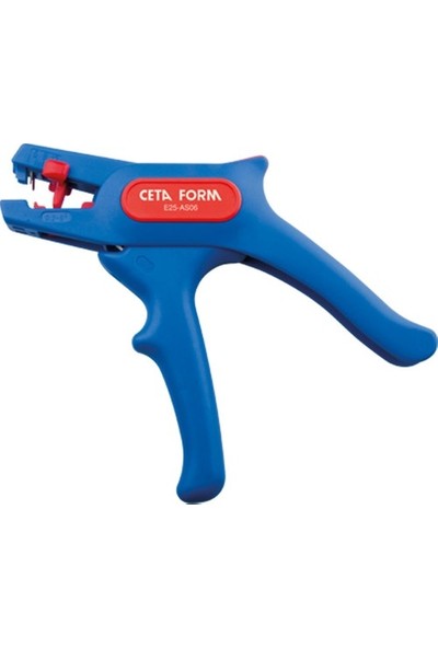 Rico Ceta Form E25-AS06 Otomatik Kablo Sıyırma Aleti